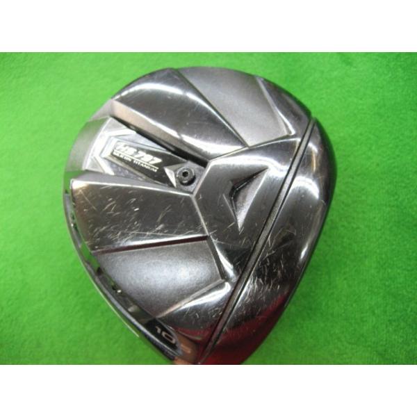 ☆C2ランク☆シャフト　ATTAS G7 6　フレックス　S☆長さ46インチ　ロフト10.5°　バランスD4.5　総重量312ｇ☆※ヘッドカバーございません、ご了承くださいませ★当店は中古クラブ一本一本に心を込め丁寧にクリーニングしてお客様...