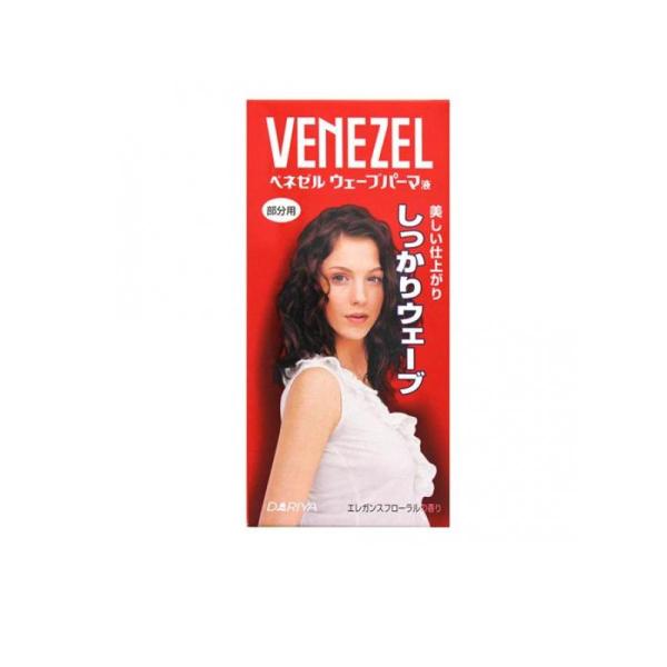 ●VENEZEL ベネゼル ウェーブパーマ液 しっかりウェーブ●液だれしにくく髪になじみやすいパーマ液…トリートメント成分をミクロ化したミルキーベースと、髪への付着性が高いファイバーベースを一体化。液だれしにくく、仕上がりはしっとりしなやか...