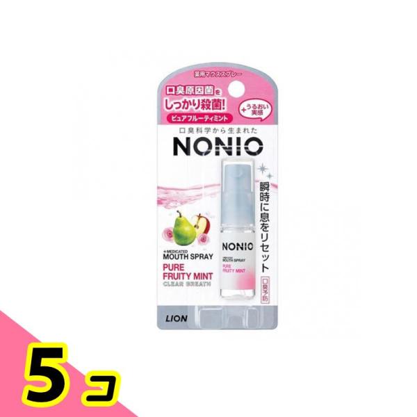 ●殺菌成分L(エル)-メントールが口臭原因菌をしっかり殺菌し、口臭の発生を防ぐ。●湿潤剤ポリグルタミン酸配合。お口がしっとりうるおう。●手のひらサイズのコンパクトなスプレータイプだから、いつでもどこでも瞬時に口臭ケアできる。