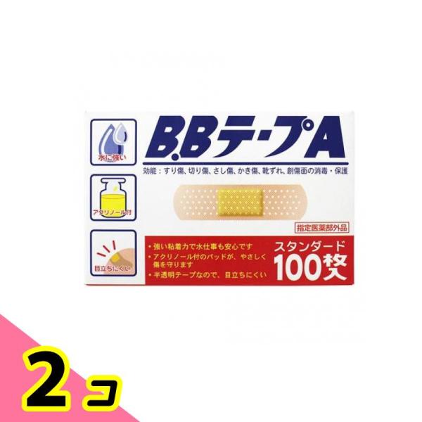 使用期限は6カ月以上先のものを送ります。●強い粘着力で水仕事も安心です。●アクリノール付のパッドが、やさしく傷を守ります。●半透明テープなので、目立ちにくい。●サイズ：72×19mm（パッドサイズ23×12mm）