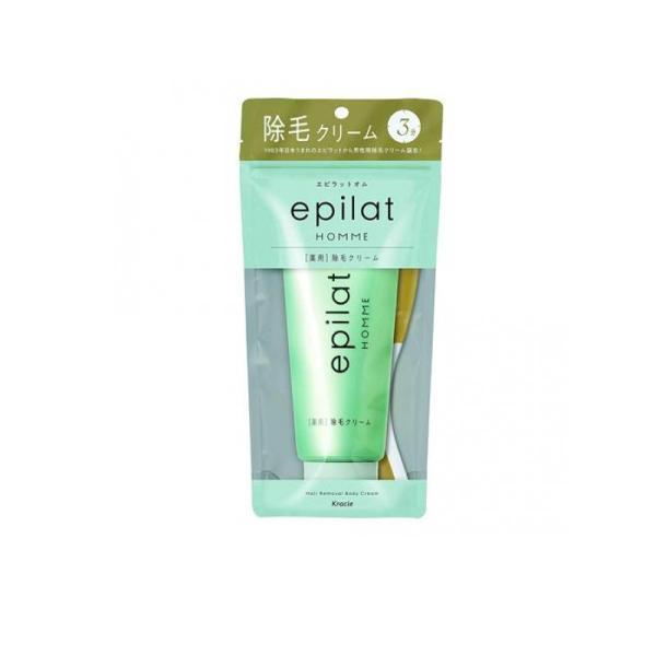 ●男性用除毛クリーム。●クリームを塗って、3〜6分待つだけで、ムダ毛がキレイに取り除けます。●効果は最大1週間。ツルスベ素肌が続きます。●生え始めの毛がチクチクしません。●お肌保護成分配合(カモミールエキス、海藻エキス、ヒアルロン酸)。●ぬ...
