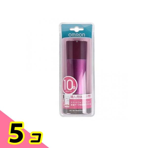 ●約10秒のスピード検温！●iPhone／Androidスマートフォンで、体温管理やリズム管理も可能。●忙しい朝もすばやく検温、平均10秒の予測検温。●検温開始から温度の上がり方をリアルタイムに分析、演算し、5分後の体温を平均10秒で予測し...