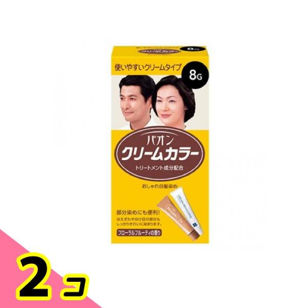 ●つややかで、なめらかな染め上がり。●必要な量だけ無駄なく使えるチューブ式の白髪染め（白髪用ヘアカラー）●クリーム状なので部分染めに便利です。●はえぎわや分け目もキレイに染まります。●1箱全量でセミロング程度の髪まで染められます。●フローラ...