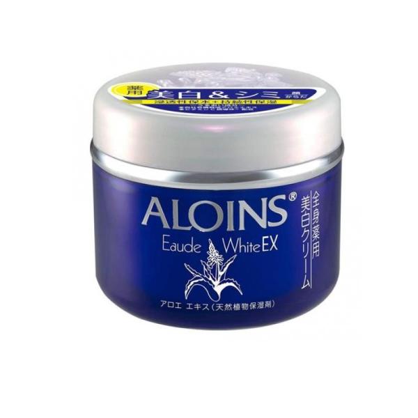 ●薬用美白クリームです。●お肌にやさしく、スルリとのび馴染むソフトなテクスチャーで、朝昼夜一日中いつでも全身(ボディケア・ハンドケア・フェイスケア)に使える美白クリームです。●美白有効成分プラセンタエキスと保湿成分としてアロエエキス、ビタミ...