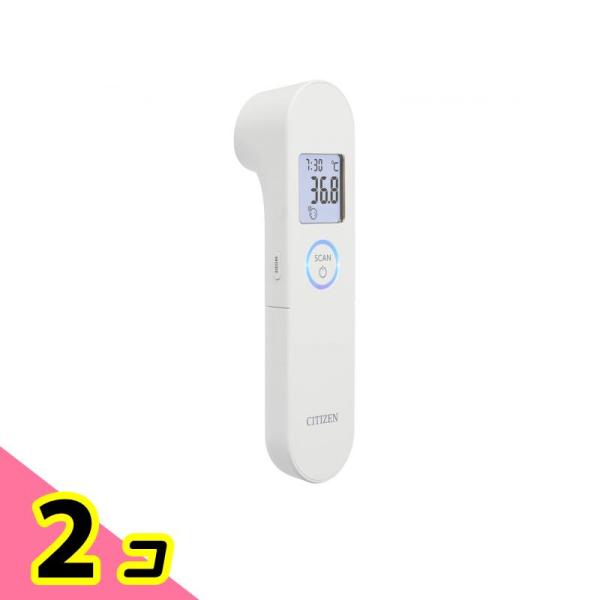 ●触れずにすばやく測定できるので、赤ちゃんやご高齢者の検温に便利です。●イベントの受付や店舗の入り口など、多くの方が訪れる場所でも効率よく大人数の検温ができます。●選べる４つの測定モードと様々なご利用シーン・額。検温時間約１秒。額の表面でよ...