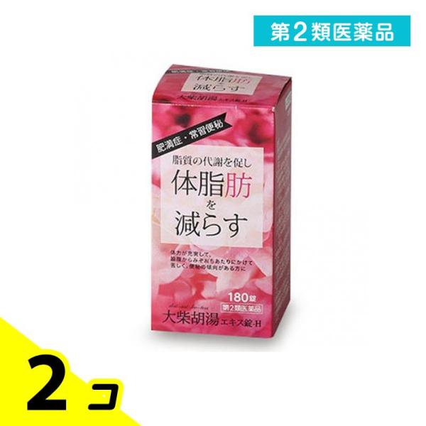 使用期限は6カ月以上先のものを送ります。本草大柴胡湯エキス錠-Hは漢方処方「大柴胡湯」を煎じて服用する不便をなくし，簡便に服用出来るようにエキス錠とした製品です。