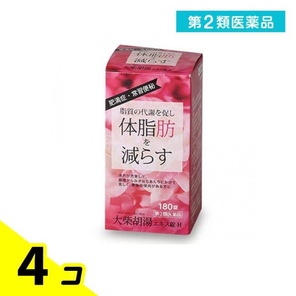 使用期限は6カ月以上先のものを送ります。本草大柴胡湯エキス錠-Hは漢方処方「大柴胡湯」を煎じて服用する不便をなくし，簡便に服用出来るようにエキス錠とした製品です。