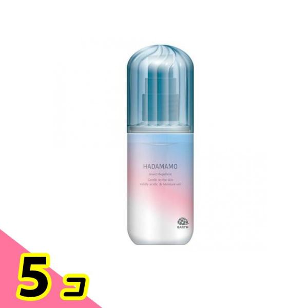 ●アース製薬 HADAMAMO はだまも ミスト すごくやさしいお肌の虫よけ●家族をまもるお肌にやさしいミストタイプの虫よけ剤。●朝使って夜まで1日虫からしっかりまもる。お肌にはすごくやさしく、虫には効きめを追求した虫よけスプレーです。●「...