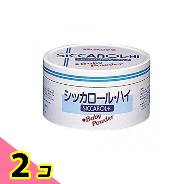 ●サラッとした肌ざわりと、さわやかな香りで、お風呂上りに気持いいベビーパウダーです。●クロルヒドロキシアルミニウム(収れん剤)がたっぷり入っているので、清涼感があり肌をさっぱりさせます。●赤ちゃんをはじめ、ご家族そろってご使用いただけます。