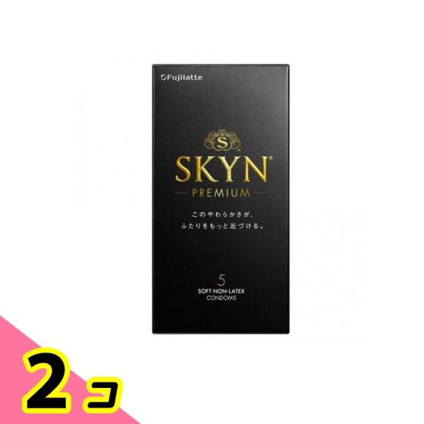 使用期限は6カ月以上先のものを送ります。●SKYN Premium（スキン プレミアム）●やわらかく包み込む軽い肌触りが特徴のコンドーム。●肌に近いすぐれたフィット感の新素材IR（イソプレンラバー）採用。●販売名：SKYN アイアール●医療...