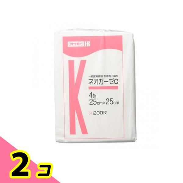●優れた吸水性、保水性があります。柔らかな風合いで柔軟性に優れ、皮膚や器具にフィットします。●25cm×25cmの不織布を4ツ折にしています。