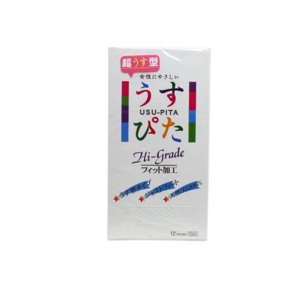使用期限は6カ月以上先のものを送ります。●超うす型タイプ。うすさにこだわり、装着時の自然な感覚を追求しました。それでいて、強度にすぐれています。●フィットタイプ●うす型ウエットゼリー付●多数のつぶ状凸起付●天然ゴム100％●医療機器承認番号...