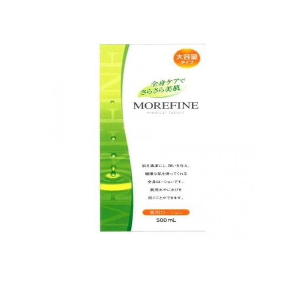 ●「協和薬品工業 モアファイン」は全身に使える薬用ローション。●肌の汚れ（汗やほこり、老廃物など）を取り除くだけでなく、洗顔だけでは落ちにくいファンデーションや、にきびの原因にもなる皮脂の汚れを取り除き、肌に潤いを与え清潔に保ちます。●まず...