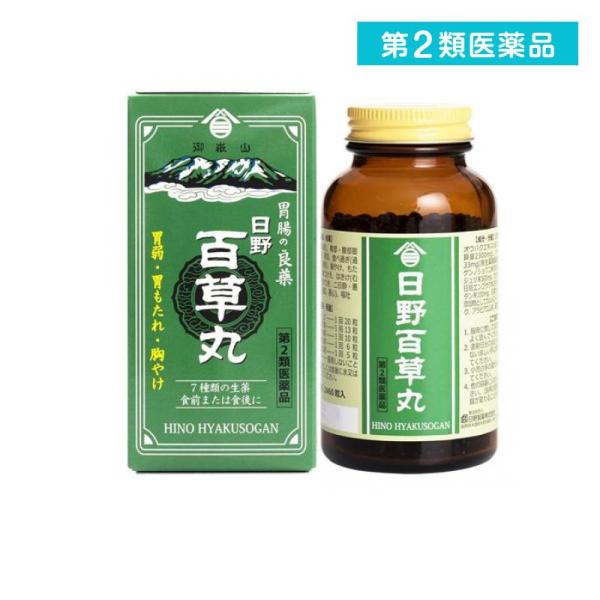 使用期限は6カ月以上先のものを送ります。日野百草丸は、今までの百草丸に粘膜修復生薬のエンゴサク末を追加し、七種類の生薬を組み合わせて製剤化した百草丸です。「健胃」・「整腸」・「粘膜修復」の三つの働きにより、胃腸の調子を整え、不快な症状を改善...