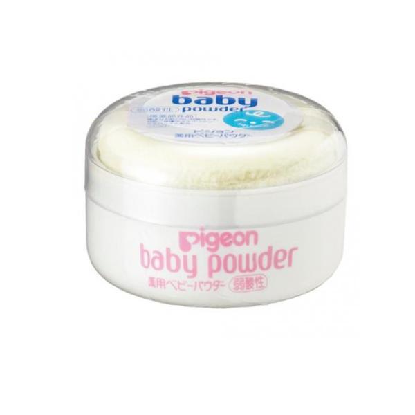 ●健康なお肌と同じ弱酸性です。●お肌の保護成分スクワラン・コラーゲン配合。●余分なパウダーがつきません。●容器を軽くふるだけで適量のパウダーが、パフにつく便利な中栓つきです。●パフ付。医薬部外品。