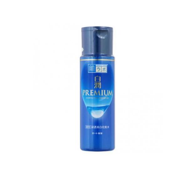 ●うるおいと白さにこだわる、美容液のようなさっぱりタイプの薬用美白※1化粧水です。●美白※1有効成分としてホワイトトラネキサム酸(トラネキサム酸)、グリチルリチン酸2Kを配合。●整肌保湿成分としてビタミンC誘導体(ビタミンCリン酸Mg)、ビ...