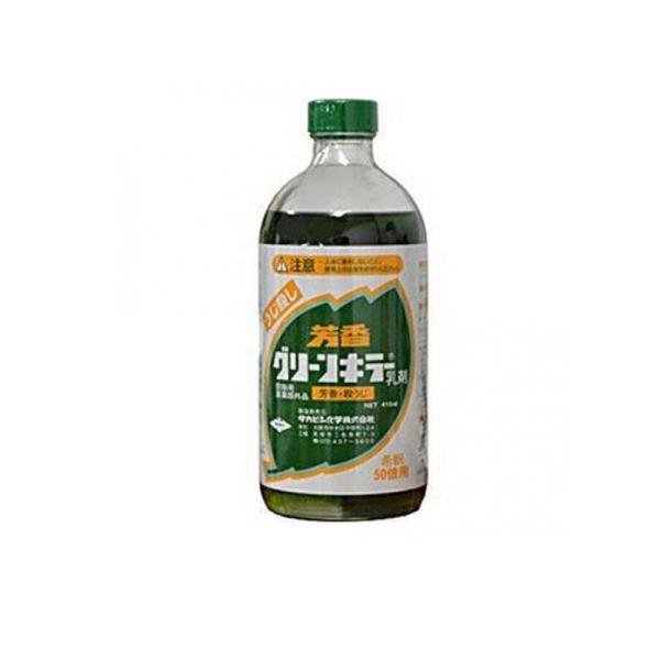 ●特殊香料とクロロフィルの配合によって、優れた芳香を有するグリーンの乳剤で、またオルトジクロロベンゼンによる殺虫力が優れ、芳香・殺うじをかねたタイプの商品です。●希釈50倍用●第四類・第二石油類・危険等級?・火気厳禁