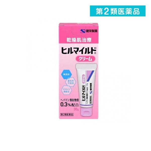 使用期限は6カ月以上先のものを送ります。■しっとり潤うクリームタイプヘパリン類似物質配合顔や手足の乾燥肌治療に●使いやすいワンタッチキャップ採用●ステロイド無配合●無着色