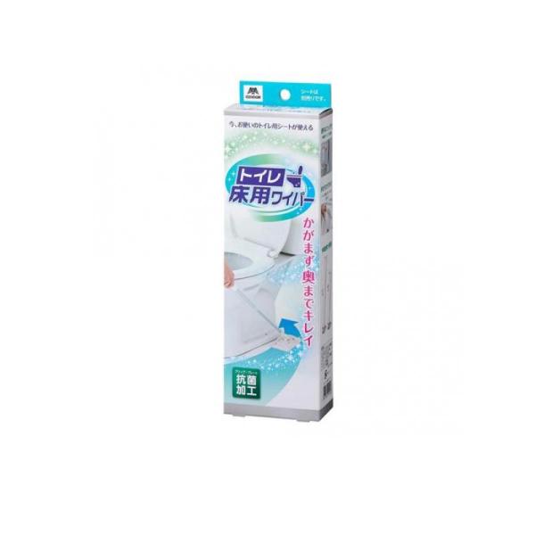 使用期限は6カ月以上先のものを送ります。●今お使いのトイレシートが使える。●手を汚さずにトイレの奥までかがまずキレイ。●使用サイズ：W140mm×D80mm×H480〜610mm※シートは別売です