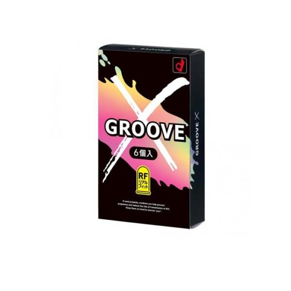 使用期限は6カ月以上先のものを送ります。●外側と内側で異なる2種類のゼリーを塗布したシリーズ。●外側の高潤滑ゼリーでスムーズな使用感。●内側の超密着ゼリーとリアルフィット形状で更なる一体感。●GROOVE X(グルーヴエックス) リアルフィ...