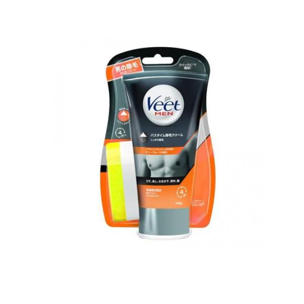 ●4分*1シャワーしながら*2ムダ毛を取り除きます。●毛が多い方にも。除毛ですべすべ肌に。●水に流れにくい成分配合で、水がかかってもクリームが肌に残り除毛効果が続きます。●イヤなニオイがしにくい処方設計。サニーフルーツの香り。●フランス製●...