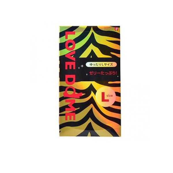 使用期限は6カ月以上先のものを送ります。●大きめをお探しのあなたに！ゆったりLサイズのコンドーム！●ジェルをたっぷり含ませたタイプ。●太目のLサイズ●やわらか天然ゴム製●個別包装もかわいい●色：ピンクカラー●管理医療機器(医療機器製造販売認...