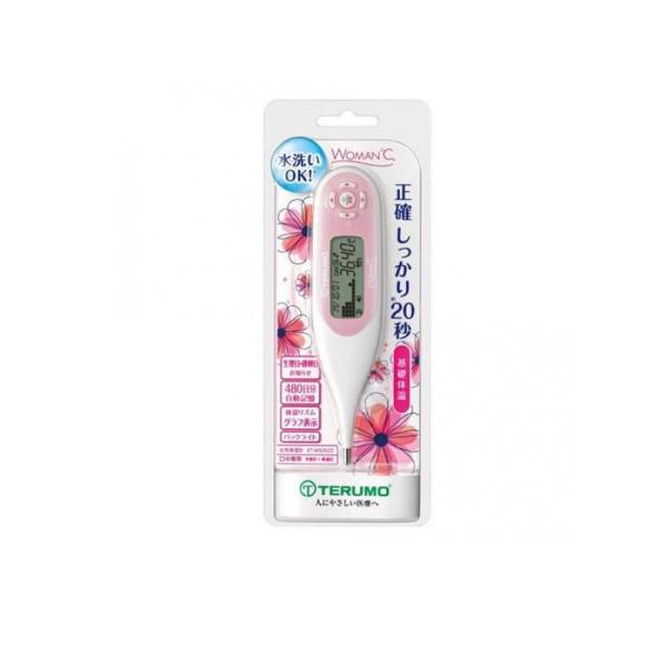 使用期限は6カ月以上先のものを送ります。●正確しっかり約20秒で予測検温。●基礎体温のリズムがグラフでわかる。次回生理日・排卵日をお知らせ。●必要な情報がひと目でわかる画面表示。●水洗いOK！水洗いできるので、いつでも清潔に保て、毎朝安心し...