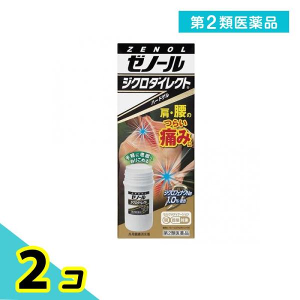 使用期限は6カ月以上先のものを送ります。・つらい痛みに直接浸透して効く!・手軽に患部へぬりこめる・ジクロフェナクナトリウム1.0％配合