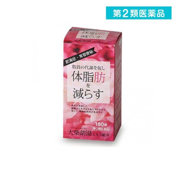 使用期限は6カ月以上先のものを送ります。本草大柴胡湯エキス錠-Hは漢方処方「大柴胡湯」を煎じて服用する不便をなくし，簡便に服用出来るようにエキス錠とした製品です。