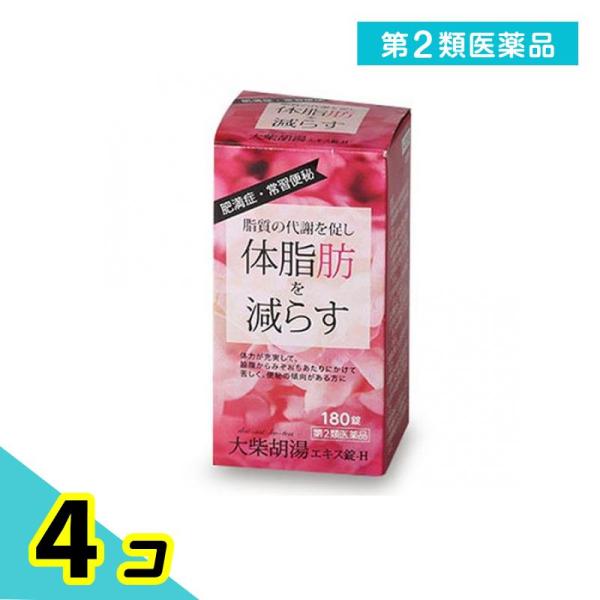 使用期限は6カ月以上先のものを送ります。本草大柴胡湯エキス錠-Hは漢方処方「大柴胡湯」を煎じて服用する不便をなくし，簡便に服用出来るようにエキス錠とした製品です。