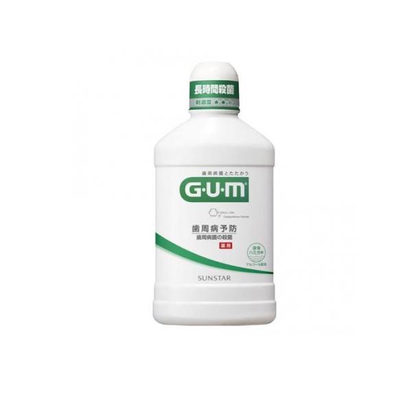 ●サンスター GUM ガム・デンタルリンス レギュラータイプ（アルコール配合）●薬用成分CPC(*1)が歯周病菌を殺菌し、殺菌後の菌の破片（LPS(*2)）も吸着除去します。●CPCが歯面に滞留し、長時間殺菌効果を発揮します。●薬用成分GK...