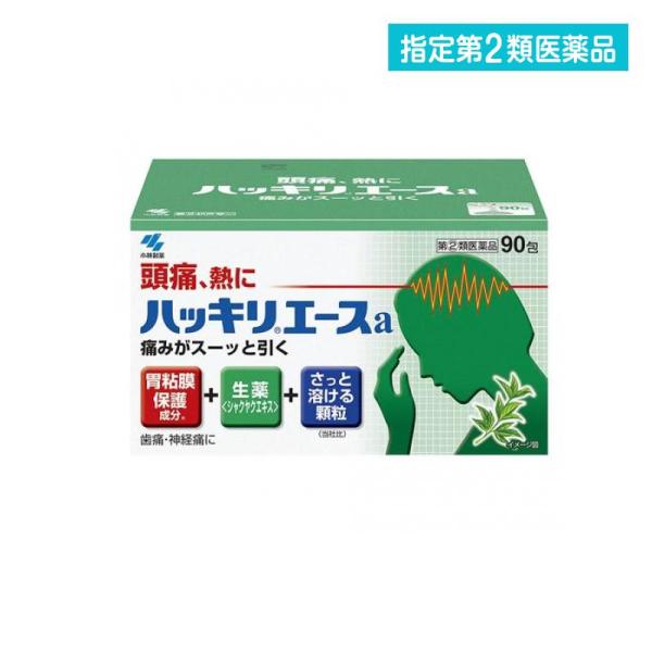 使用期限は6カ月以上先のものを送ります。●生薬鎮痛成分（シャクヤクエキス）を配合した頭痛薬です●胃粘膜保護成分を配合した胃にやさしい頭痛薬です●早く溶けるさわやかな緑の顆粒です●非アスピリン製剤です●眠くなる成分は配合していません