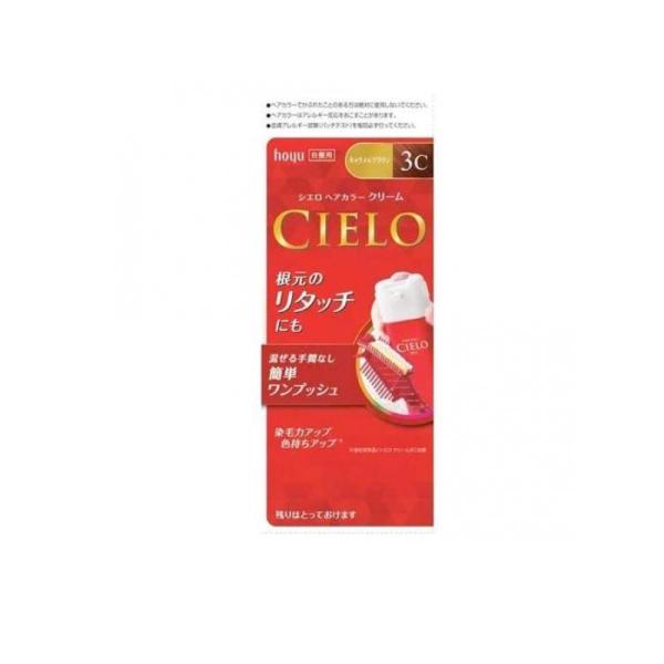 ●小分けできるタイプ、生え際もしっかり塗れる。おしゃれな白髪染め。●しっかり染まって、自然にツヤめくなめらかな髪に。●5つのツヤ＆ケア成分が、髪の状態を整えながら染めるから、ツヤやかでなめらかな染め上がり。●天然ツヤ成分が表面をコート(毛髪...