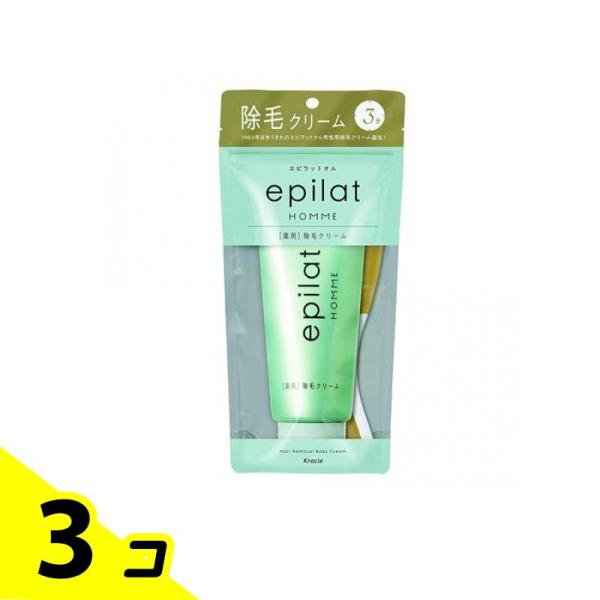 ●男性用除毛クリーム。●クリームを塗って、3〜6分待つだけで、ムダ毛がキレイに取り除けます。●効果は最大1週間。ツルスベ素肌が続きます。●生え始めの毛がチクチクしません。●お肌保護成分配合(カモミールエキス、海藻エキス、ヒアルロン酸)。●ぬ...