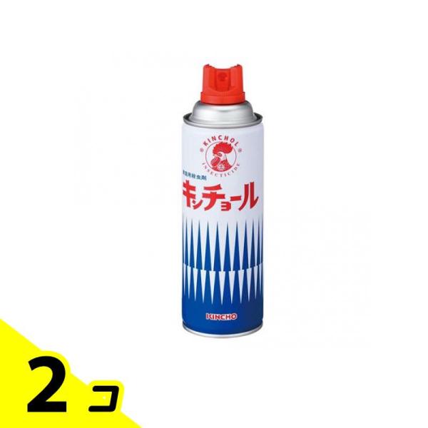 ●これぞ殺虫スプレーの定番！ハエ・蚊退治にキンチョール！●お部屋にまいてハエ・蚊を一網打尽。●見つけた害虫は直撃で駆除します。●オールマイティな効きめ。●ハエや蚊はもちろん、ゴキブリなど色々な虫を駆除します。●マダニにも高い効果を発揮します...