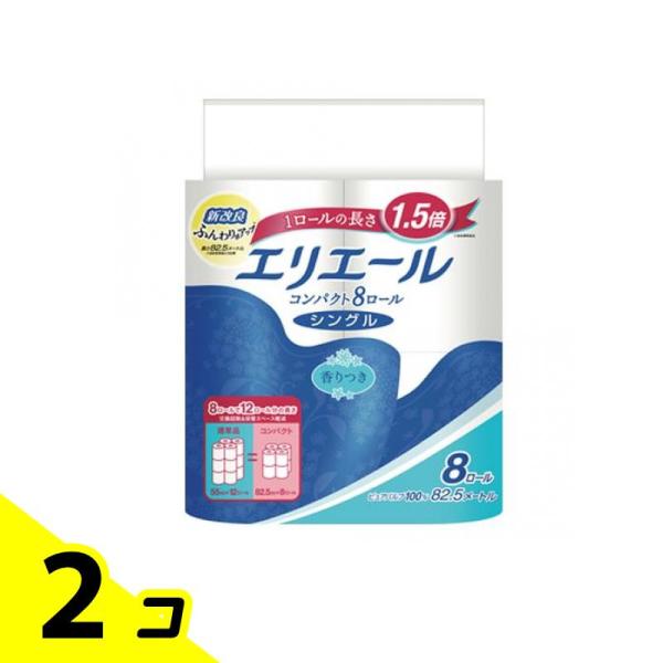 ●8ロールで12ロール分の長さ。持ち運びやすく、保管に場所をとらないコンパクトサイズです。●天然ハーブオイル配合。リラックス感のある香り。●パルプ100%でつくられています。●さわやかな花の香りがつつみます。（香りは芯につけています。）●蛍...