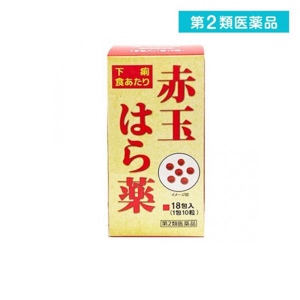 使用期限は6カ月以上先のものを送ります。赤玉はら薬は、様々な原因によって起こる下痢症状を和らげて、おなかの調子を整える和漢薬成分が中心のお薬です。