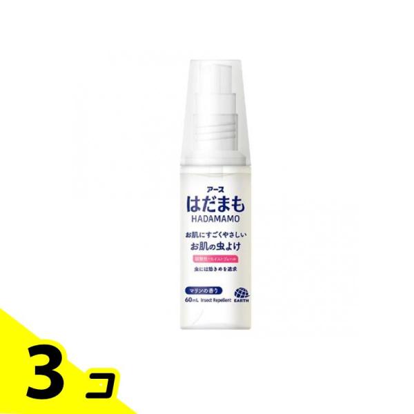 ●アース製薬 HADAMAMO はだまもミスト お肌にすごくやさしいお肌の虫よけ●防除用医薬部外品●外出先の持ち運びに便利なサイズの虫よけミスト。●コンパクトサイズで機内持ち込みも可能。お肌にはすごくやさしく、虫には効きめを追求した虫よけス...