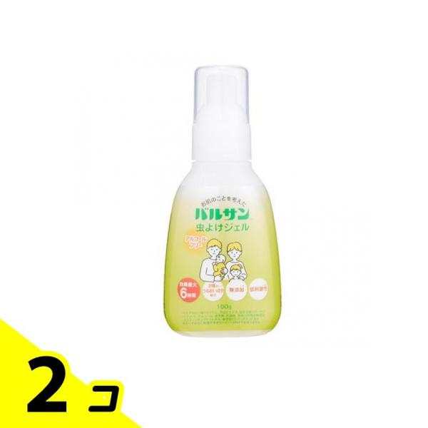 ●レック お肌のことを考えた バルサン 虫よけジェル アルコールフリー V00366●防除用医薬部外品●日常からアウトドアまで。小さいお子様にも安心して使える、優しい成分「イカリジン」を5%配合。敏感な肌にもやさしく、家族みんなで安心して使...