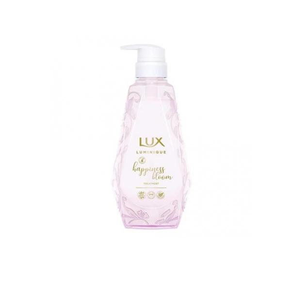 ラックス ルミニーク LUX ハピネスブルーム トリートメント 本体ポンプ