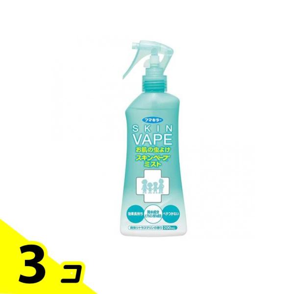 家族みんなで使えるやさしい水性タイプ。虫よけ効果が長時間持続します。蚊はもちろん、マダニやノミ、ブユ、イエダニ、サシバエ、トコジラミ、アブなどの害虫にも優れた効果を発揮します。虫よけ成分を10％配合しているので、効果が長時間持続します。お肌...