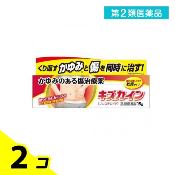 使用期限は6カ月以上先のものを送ります。●「かゆみを鎮める2つの成分　※1」と「化膿を防ぐ成分　※2」が傷口に浸透し，かゆみのある傷を治します。●傷口を保護して治す軟膏タイプです。●塗ってもしみにくい油性の基剤です。●ステロイドは配合してい...