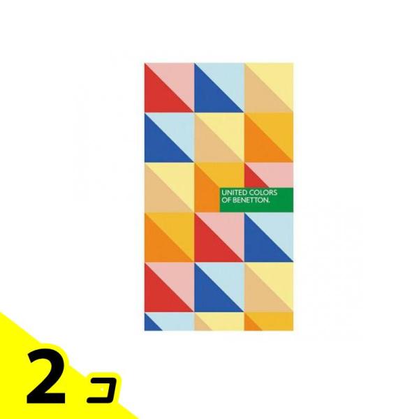 使用期限は6カ月以上先のものを送ります。●オカモトコンドームズ ベネトン1000-X（OKAMOTO CONDOMS UNITED COLORS OF BENETTON）●ピンクとグリーンのコンドームが6個ずつ入った12個入り。●イタリアを...
