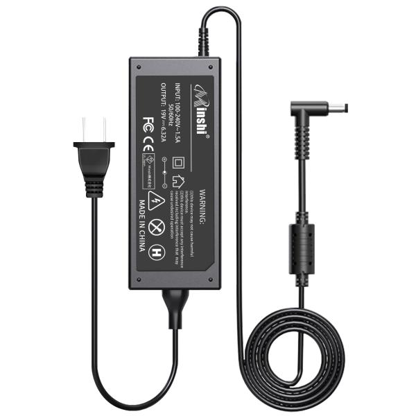 ●PSマークの種類：PSE●届け出事業者名： トヨバンク株式会社●Fit Brand: ASUS●Cells QTYセル： Cell●Voltage (V) 出力 : 19V 6.32AV●Capacity ：120W●Type 電池タイプ...