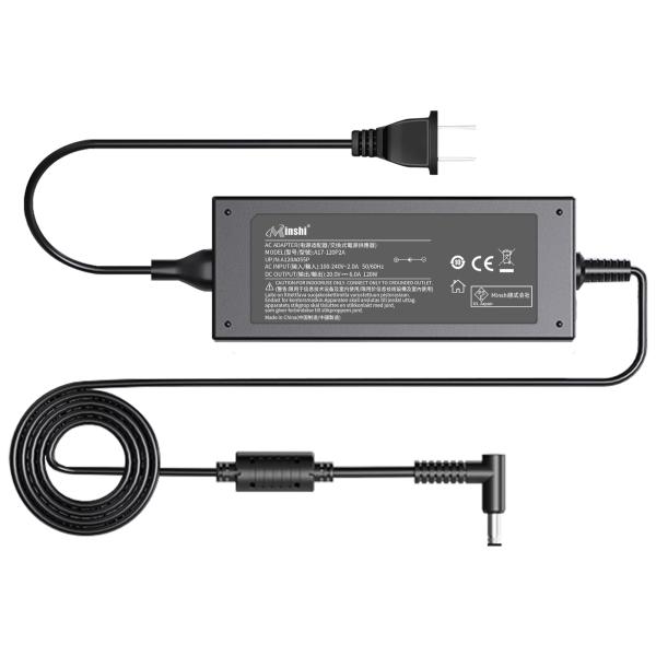 ●PSマークの種類：PSE●届け出事業者名： トヨバンク株式会社●Fit Brand: Chicony●Cells QTYセル： Cell●Voltage (V) 出力 : A17-120P2AGF63 THINA120A055PMS-16...