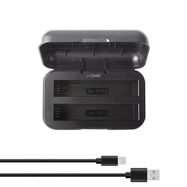 【発売日：2026年03月04日】●PSマークの種類：PSE●届け出事業者名： トヨバンク株式会社●Fit Brand: INSTA360●Cells QTYセル： Cell●Voltage (V) 電圧: 8.4V●Capacity 容量...