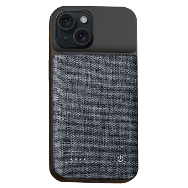 【発売日：2025年08月18日】●PSEマークの種類：PSE●届け出事業者名：Minshi株式会社●製造年月ならびに製品世代の更新に伴い、PSE申告を担う業者も切り替わっております。しかし、製品の品質には何ら変わるところがございませんので...