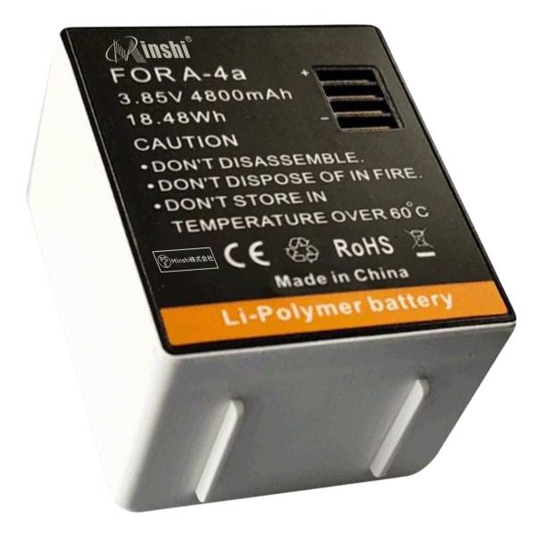 【発売日：2024年11月13日】●PSEマークの種類：PSE●届け出事業者名：Minshi株式会社●製造年月ならびに製品世代の更新に伴い、PSE申告を担う業者も切り替わっております。しかし、製品の品質には何ら変わるところがございませんので...