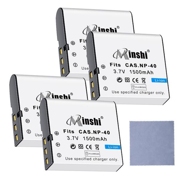 【発売日：2025年04月24日】●ブランド：CANON●電圧: 3.7V●容量: 1500mAh●Color 色: white（?色）●Type 電池タイプ:Li-ion リチウムポリマー電池●型番専用：EXILIMZOOMEXZ450E...