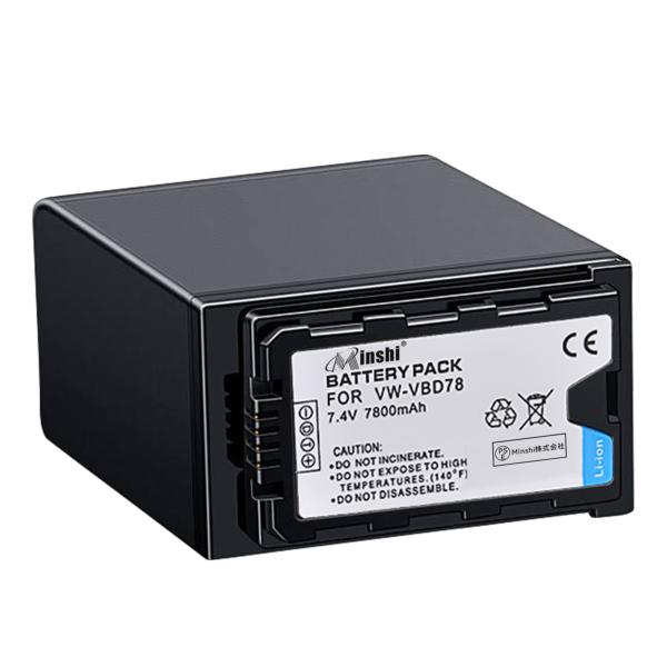 【発売日：2024年11月13日】●ブランド：PANASONIC●電圧: 7.2V●容量: 7800mAh●Color 色: white（?色）●Type 電池タイプ:Li-ion リチウムポリマー電池●型番専用：BS1HHC-X2HC-X...